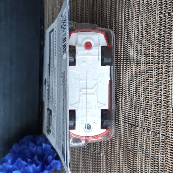 Mattel | Other | Hot Wheels Circle Tracker 75th Anniversary Edition 220 ...